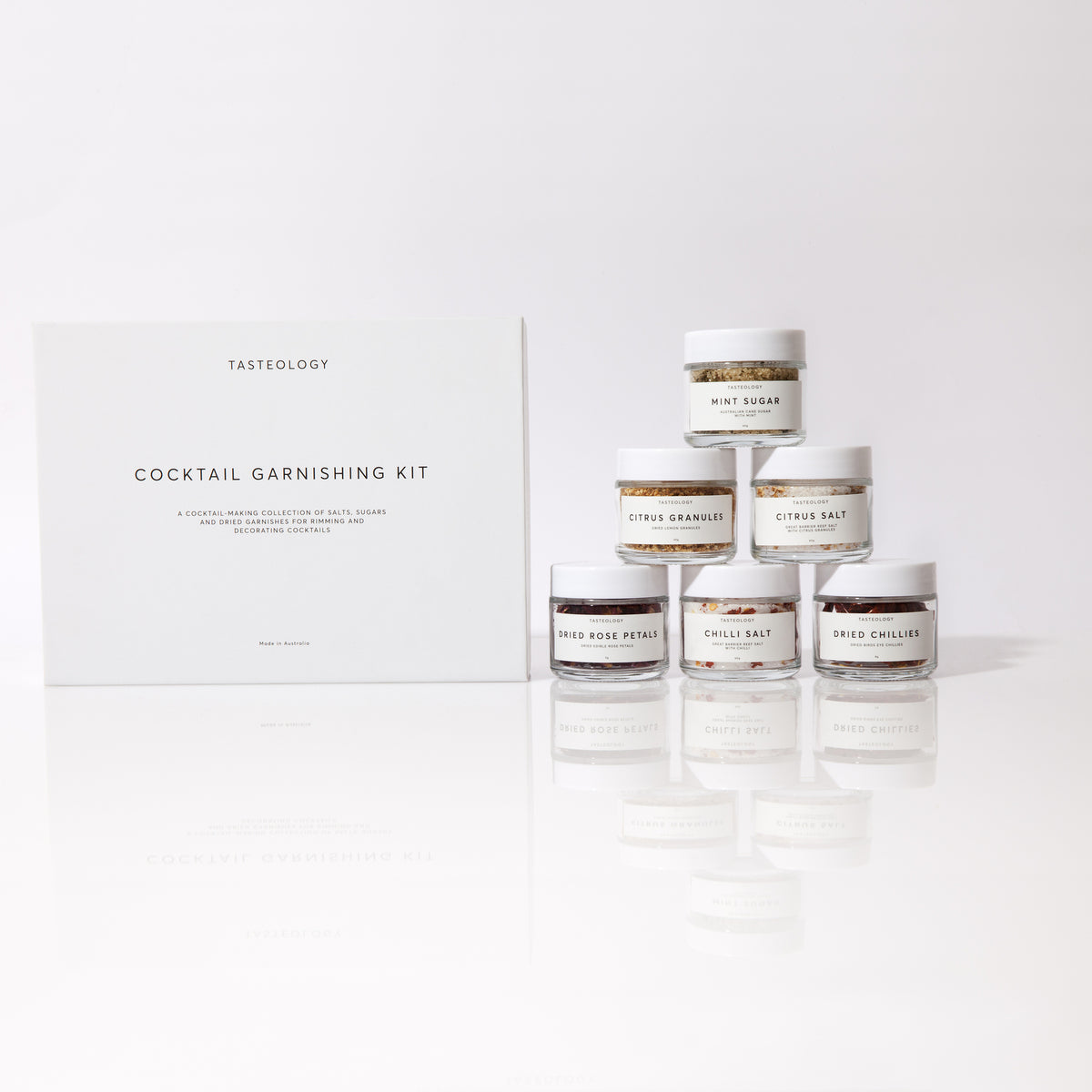 Cocktail Garnishing kit